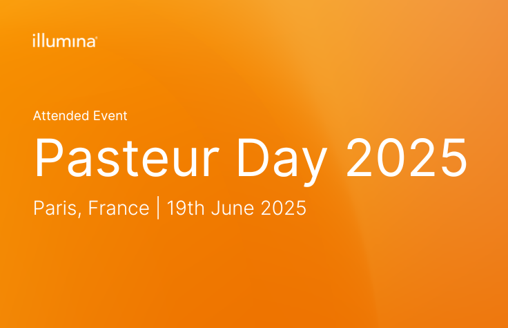 Pasteur Day 2025